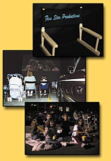 Five Star Productions